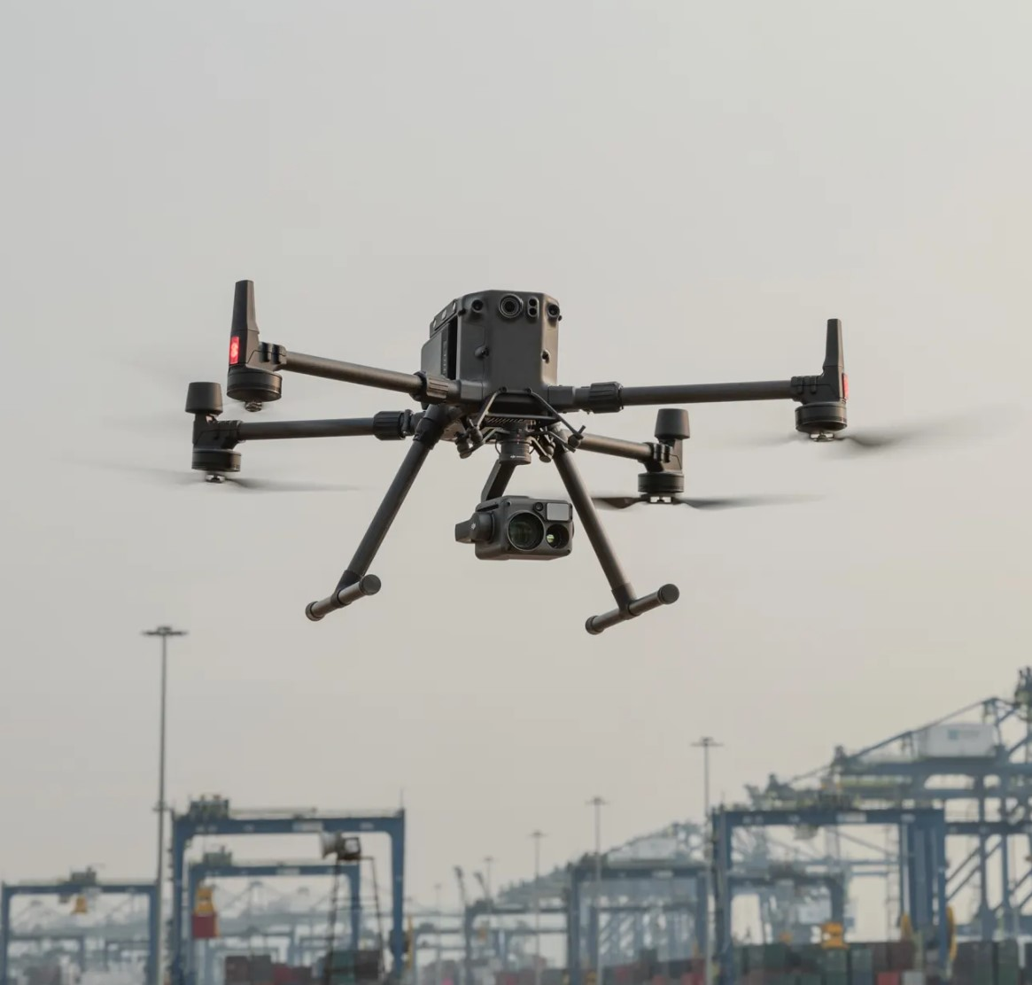 INDUSTRIAL – Elk Fish Robotics Pty Ltd