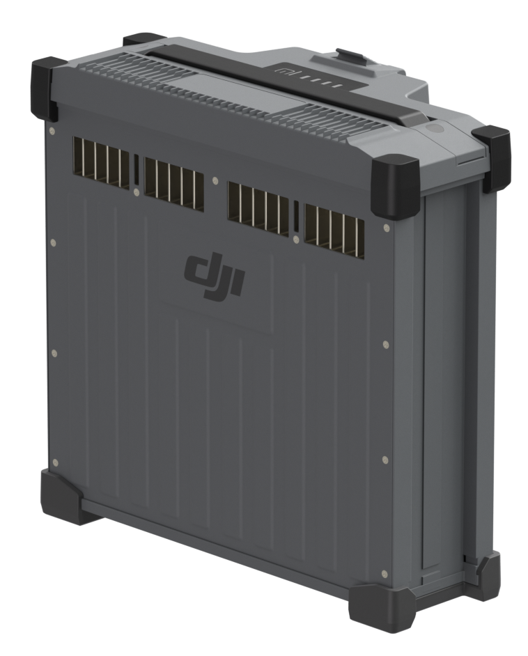 DJI DB1650 Battery for T40 and T50 – Elk Fish Robotics Pty Ltd