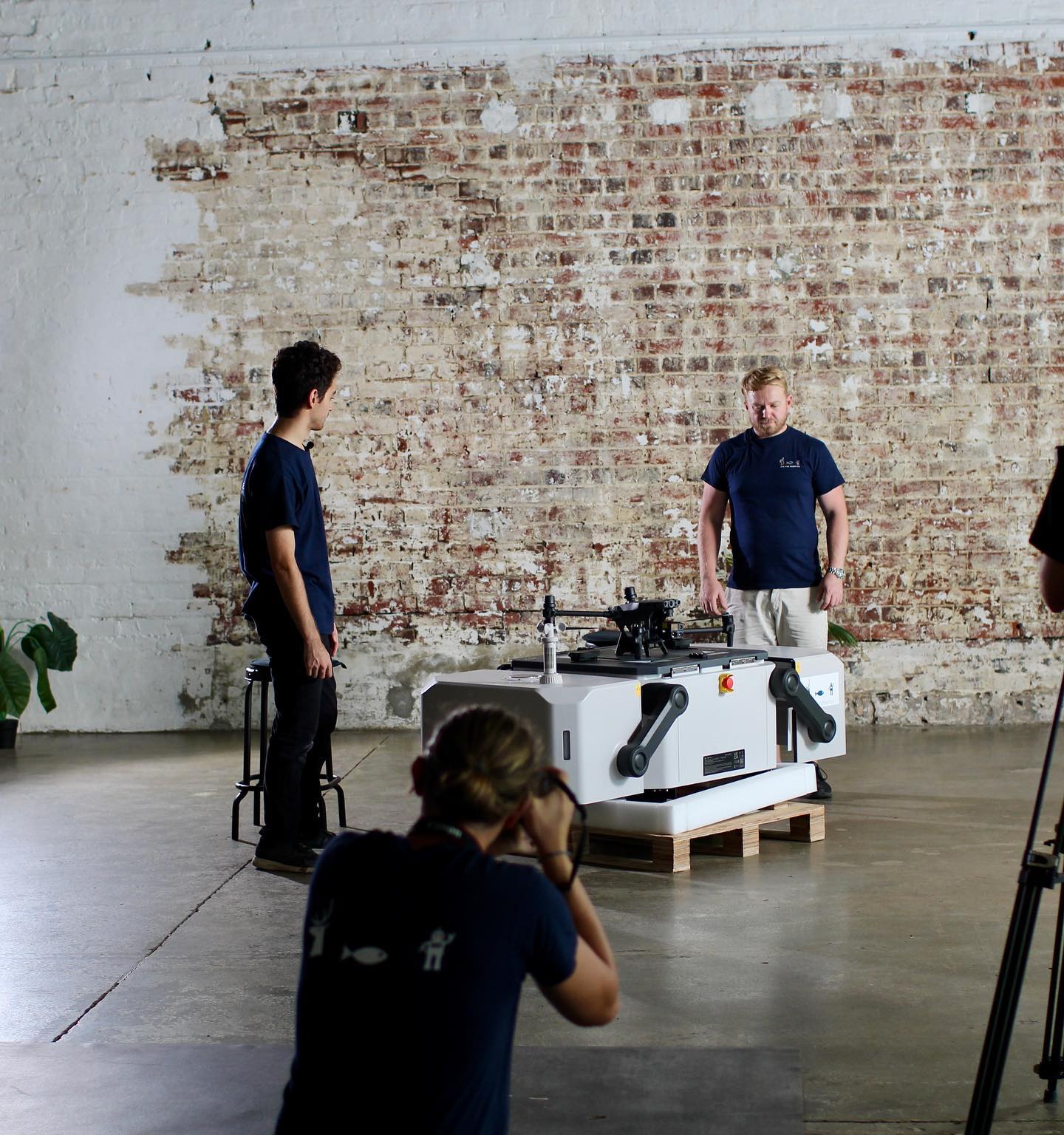 Elk Fish Robotics Pty Ltd