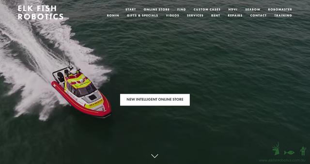 elkfishrobotics