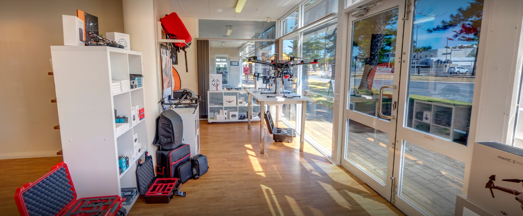 Elk Fish Robotics Pty Ltd