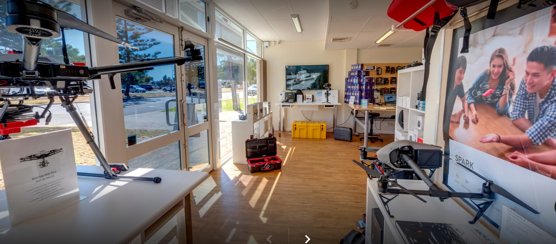 Elk Fish Robotics Pty Ltd