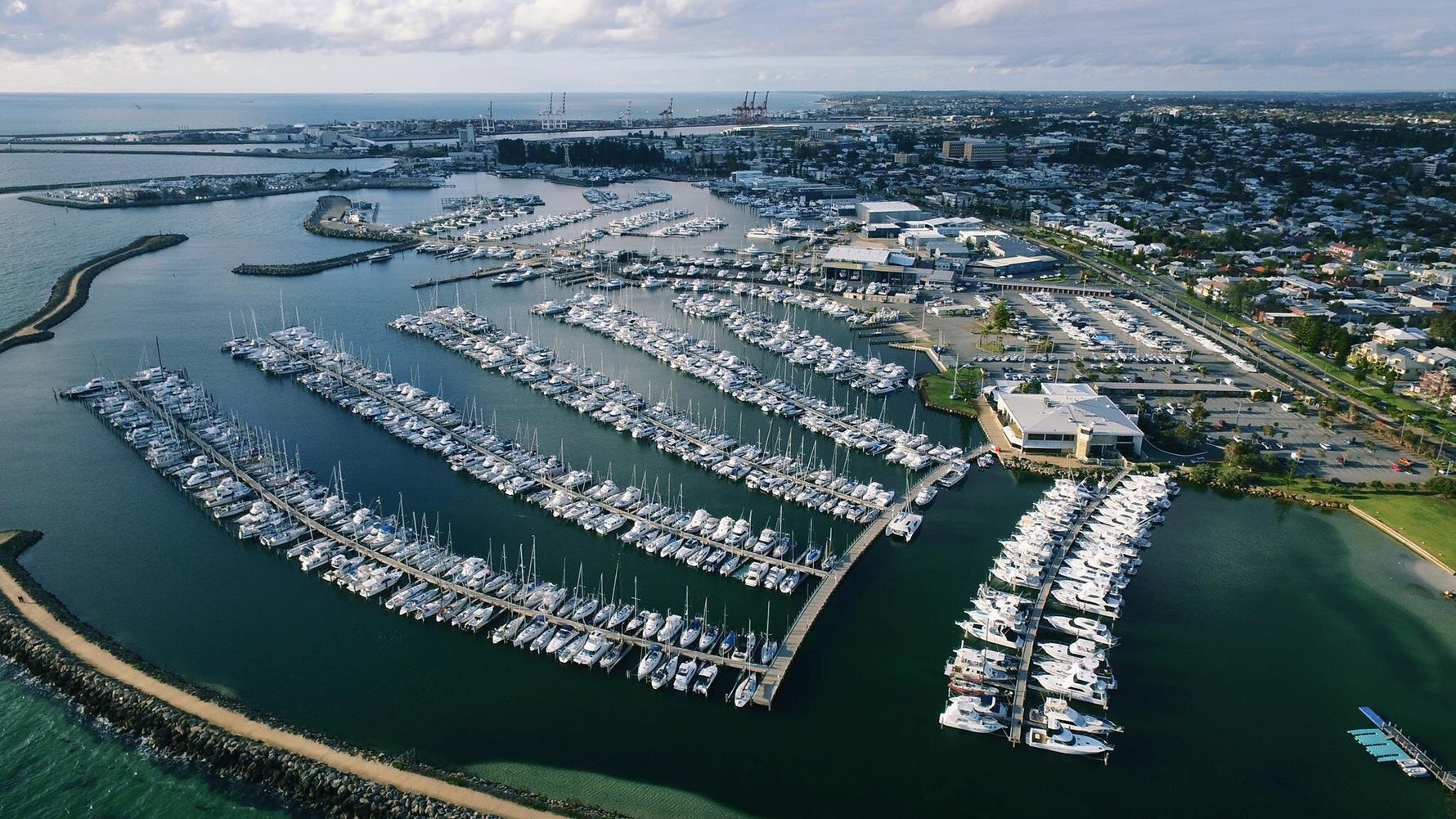 Elk Fish Robotics Pty Ltd