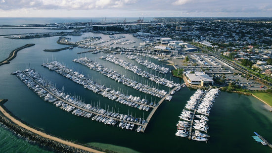 Elk Fish Robotics Pty Ltd